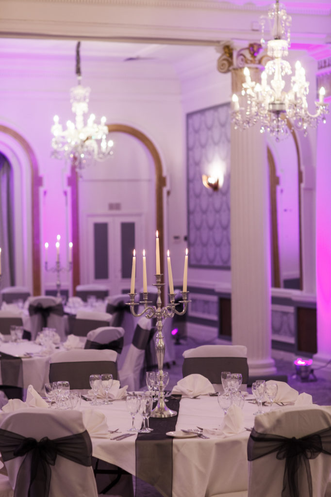 Weddings Gallery Mercure Brighton Seafront Hotel