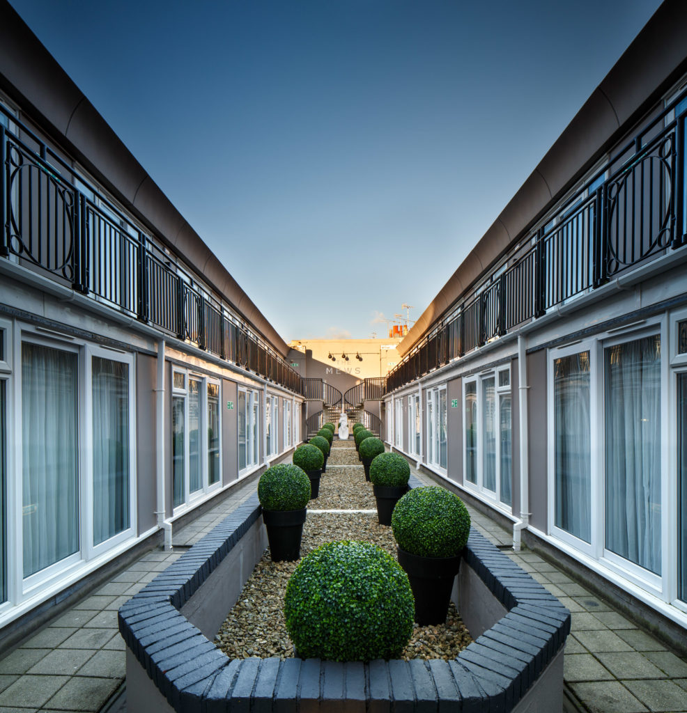 Brighton Hotel Gallery | Mercure Brighton Seafront Hotel