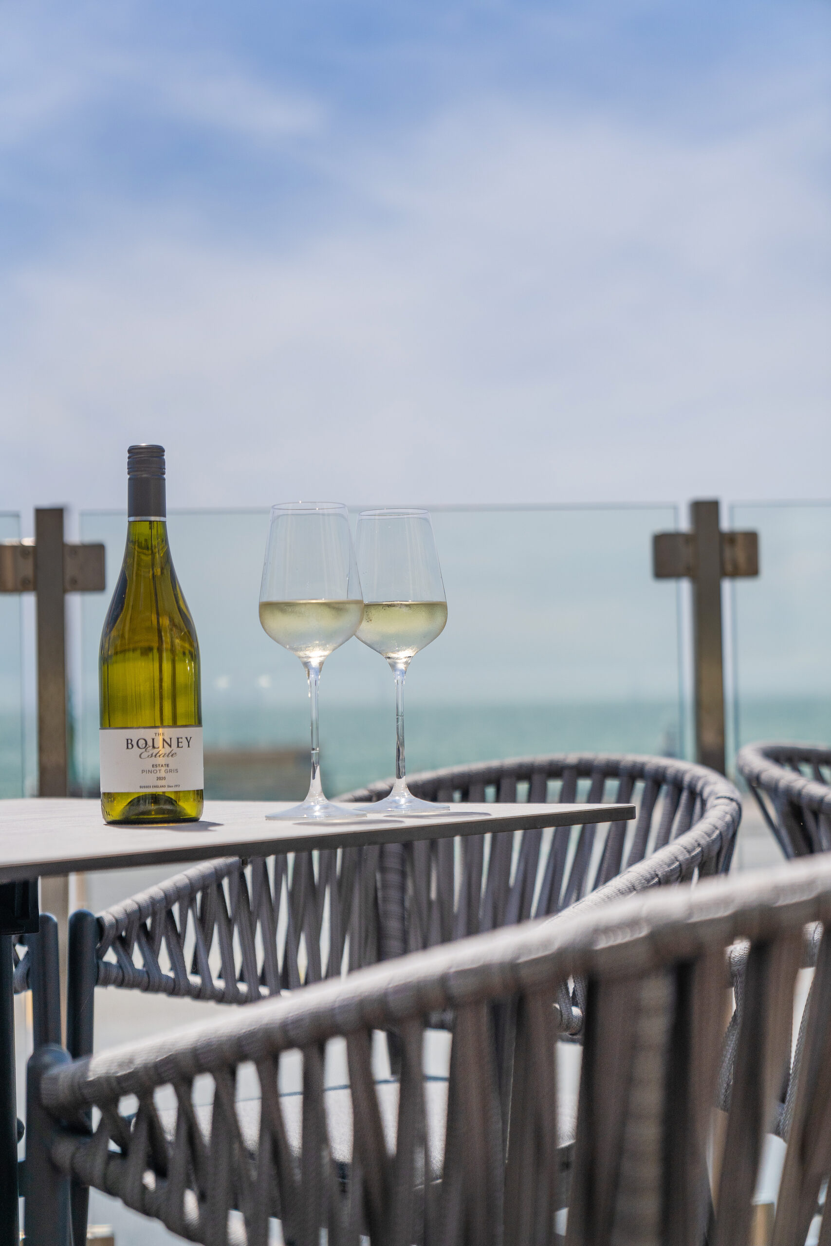 Brighton Restaurant Gallery | Mercure Brighton Seafront Hotel