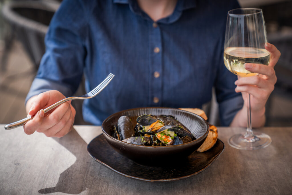 Coastal Brighton | Mercure Brighton Seafront Hotel