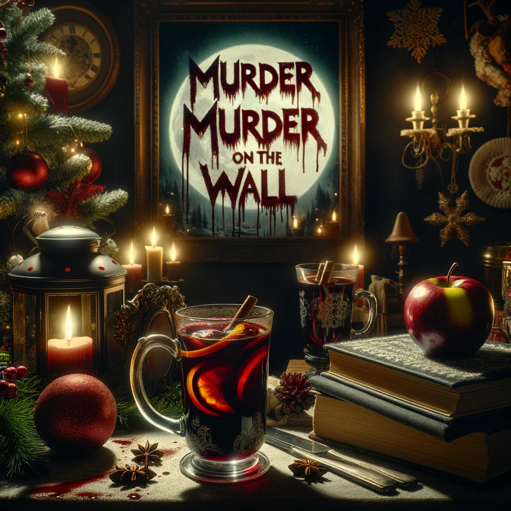 Murder 57 Presents: St Valentines Day Massacre - Friday 7th February ...